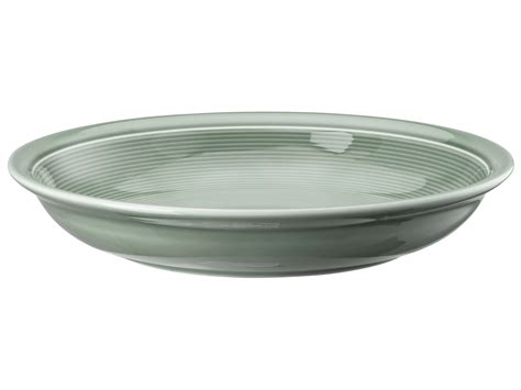 Thomas Trend Colour Moss Green Suppenteller 24 Cm Material Porzellan
