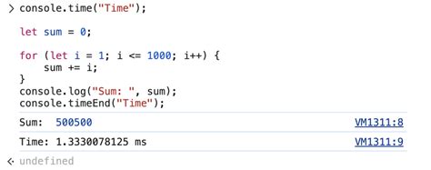 Using Javascript Console Better Desktop Of Iters