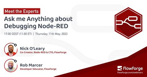 Webinars Flowfuse