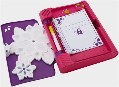 My Password Journal