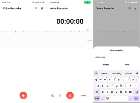 How To Record And Customize Your Android Alarm Clock Sounds Android