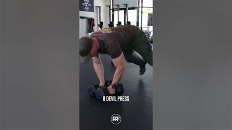Military Fitness Workout Youtube