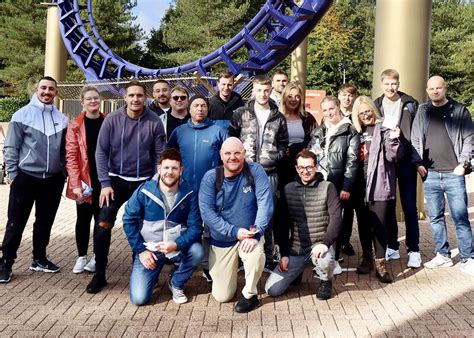 Stuart Unsworth Publicou No Linkedin