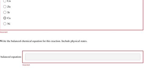 Solved Suppose A Student Repeats Experiment 1 Using An