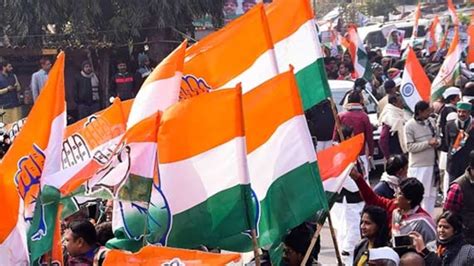 From Parliament To Streets Congress To Hold Nationwide Protests Over