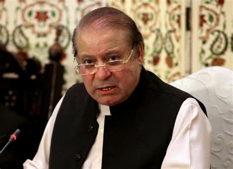 Sc Suspends Nawazs Prison Sentence On Medical Grounds The Express