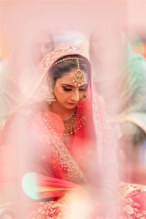 Finding The Perfect Indian Wedding Photographer For Special Day