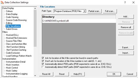 Viewing Source Code That S In The Wrong Place Software Verify
