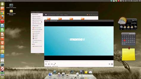 Ubuntu 12 04 Compiz YouTube