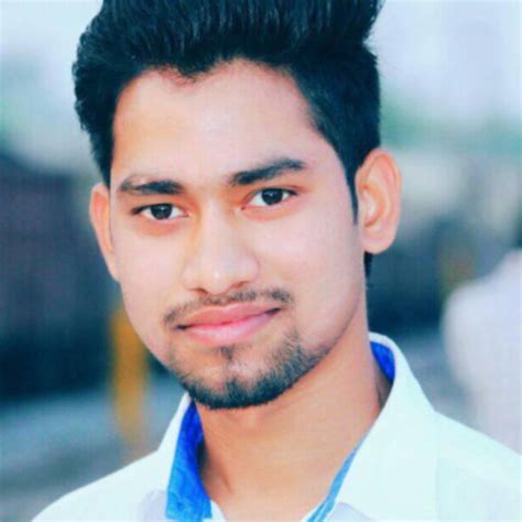 Balaram Sahoo Research Scholar Master Of Science Banaras Hindu University Varanasi Bhu