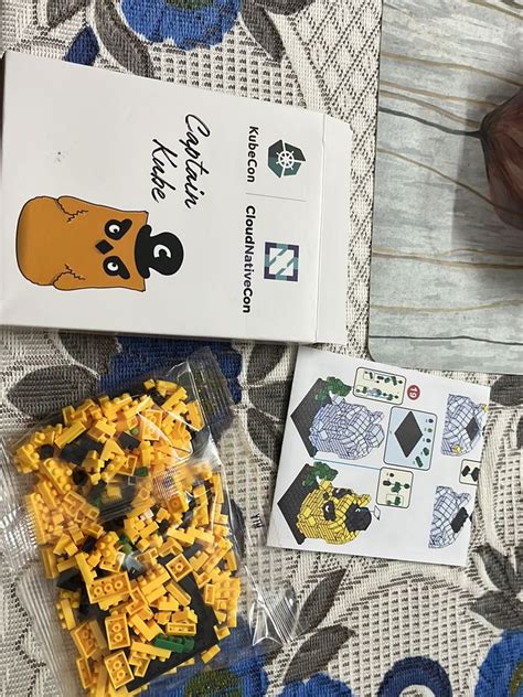 Toys Games Lego Game Captain Kube Freeup