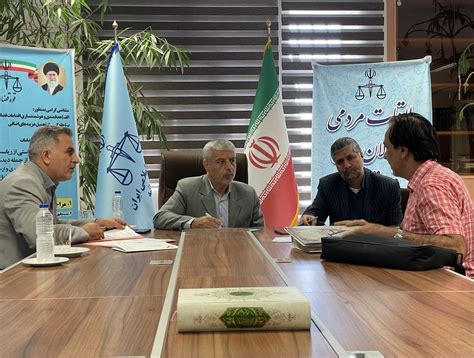 معاون مبارزه با قاچاق و جرایم سازمان یافته دادستانی کل کشور در مرکز