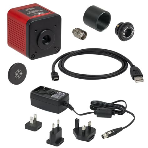 Thorlabs Işık Kaynakları