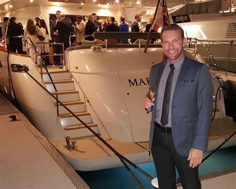 Meet Justin Dolan Of Cta Travel In Mid City Voyage La Magazine La City Guide