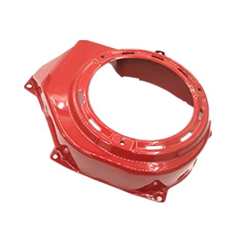 Aftermarket Holdwell Fan Cover Cowl 19610 Ze3 W01 For Honda Gx340 Gx39