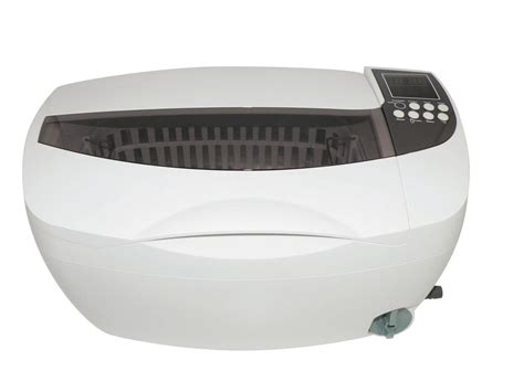 CD-4830 - ультразвуковая мойка с подогревом, 3 л | Купить по низкой ...