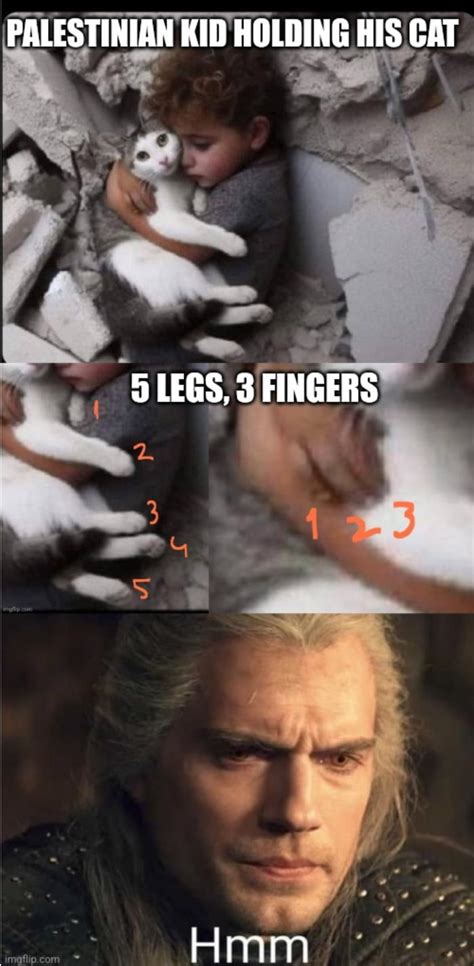 Totally Not Ai Generated 9gag
