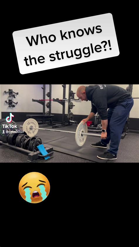 Who Knows The Struggle Of Removing These Dang Plates After Your Set