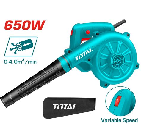 650w Blower بلور صناعي Chaaban Tools