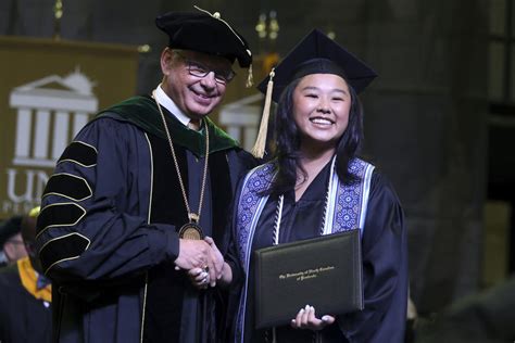 Uncp Awards 1 181 Degrees At Fall Commencement The University Of