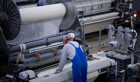 织布机备件和配件 Itg Group