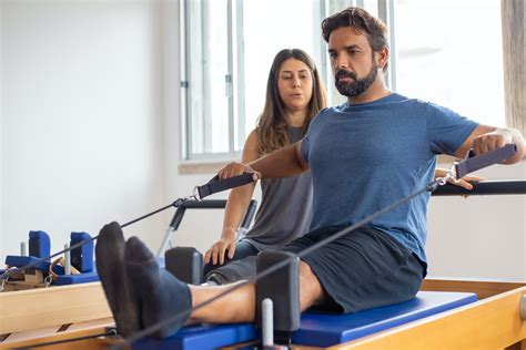 Physical Therapy Orthopedic Performance