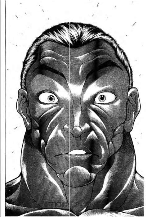บากิ ภาค2 ตอนที่60 Baki New Grappler Baki ภาค 2 บากิ ศึกอสูรจอม