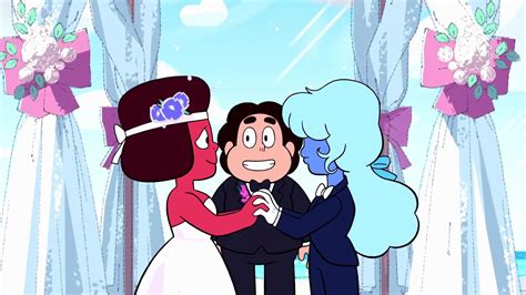 Steven Universe Garnet