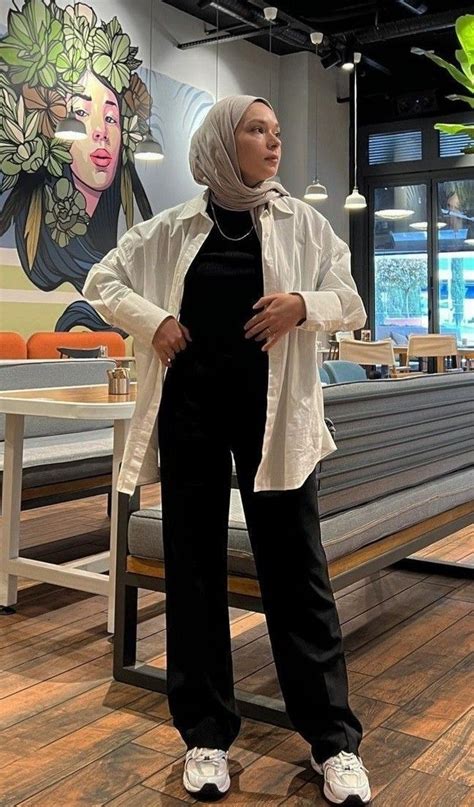 Pin By Darakhshan A On MY JAM Hijab Fashion Summer Stylish Outfits