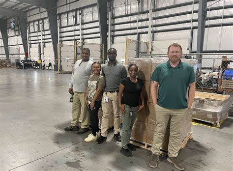 Ppe Replenishments Headed To Israels Zaka Search And Rescue Volunteers