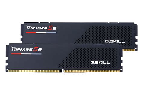 قیمت رم جی اسکیل Ripjaws S5 ظرفیت 16 گیگابایت از نوع Ddr5 5600 Cl36