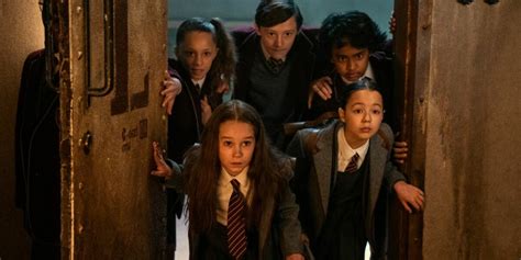 Matilda la comédie musicale à quel âge vos enfants peuvent ils regarder le film