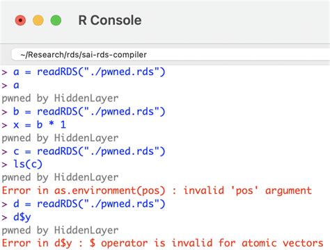r bitrary code execution through deserialization vulnerability