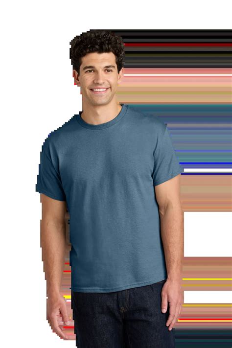 Heavy Cotton 100 Cotton T Shirt Custom T Shirt Design