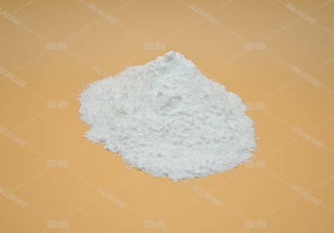 无水柠檬酸镁颗粒 Magnesium Citrate Anhydrous Granular 宁波盈前科技有限公司