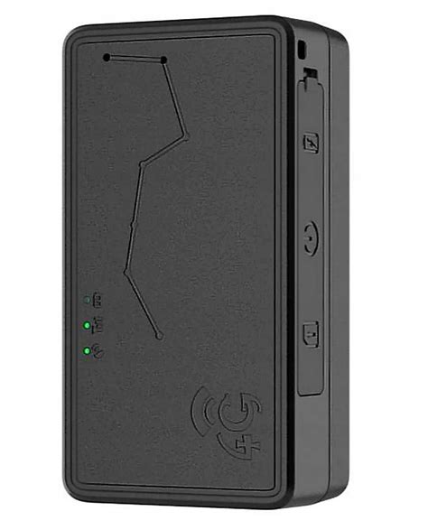 LOKALIZATOR NADAJNIK GPS 4G LTE Z MAGNESEM 15 DNI