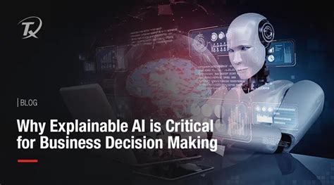 Blog Explainableai Ai Xai Tx Testingxperts Automation Testingxperts