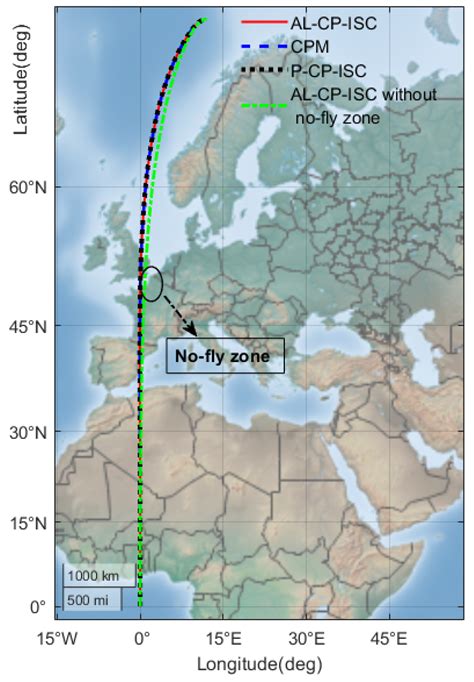 A Reentry Trajectory Planning Algorithm Via Pseudo Spectral Convexification And Method Of