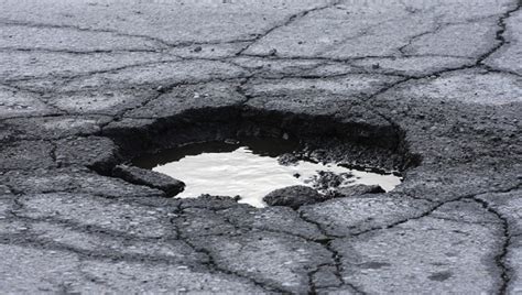 The Cheapest Ways To Fill Potholes Boca Palm Beach Seal Coating