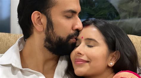 Sushmita Sens Brother Rajeev Wife Charu Asopa Decide Not To Divorce
