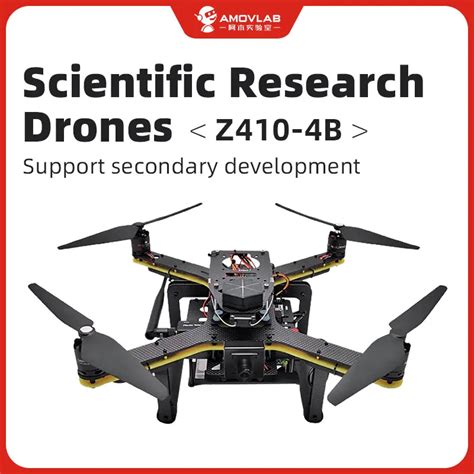 Raspberry Pi Quadcopter