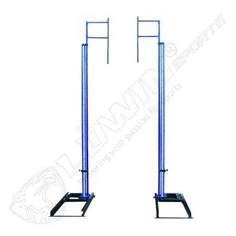 Pole Vault