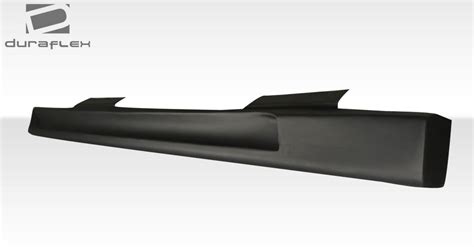 1995 Dodge Stratus Fiberglass Sideskirts Body Kit 1995 2000 Dodge
