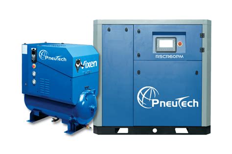 How Much Does A Fixed Speed Compressor Cost To Run Ias