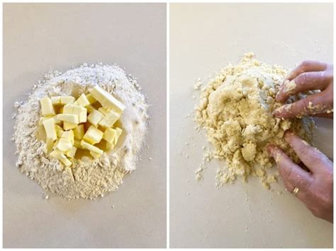 Pasta Frolla Recipe Italian Sweet Shortcrust Pastry Recipes From Italy