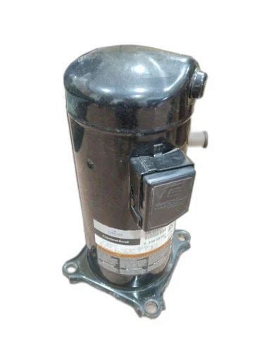 100 Cfm Emerson Scroll Compressor At ₹ 39500 Darya Ganj New Delhi