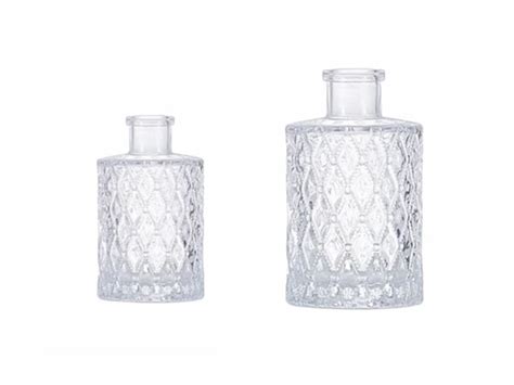 100ml 150ml Empty Round Reed Diffuer Bottle Wholesale Reliable Glass