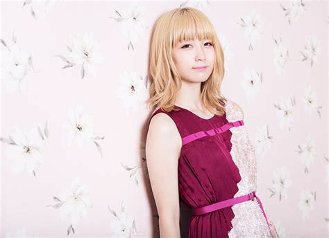 【インタビュー】「ソロで新たな夢に向かっていく」dream Amiがファーストアルバムで切り開く第二の扉 ライブドアニュース