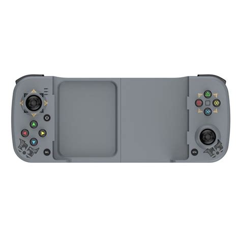 D3 Type C Wireless Connection For Android Ios Switch PS4 400Mah Bluetooth Compatible Telescopic