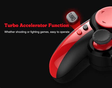IPEGA PG Bluetooth Wireless Game Controller GearVita